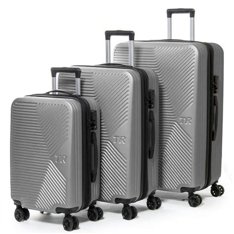 Велика дорожня валіза 3 в 1 — ціна 6600 грн у каталозі Валізи Купити аксесуари за доступною