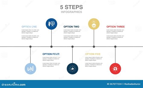 Benchmarking Best Practices Stock Vector Illustration Of Template