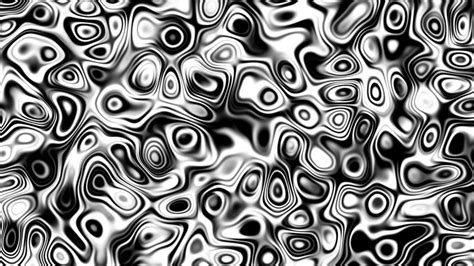 Noise Variations 3d Recursive