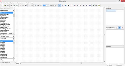 Menggambar Skema Power Supply Catatan Online Sumayyah