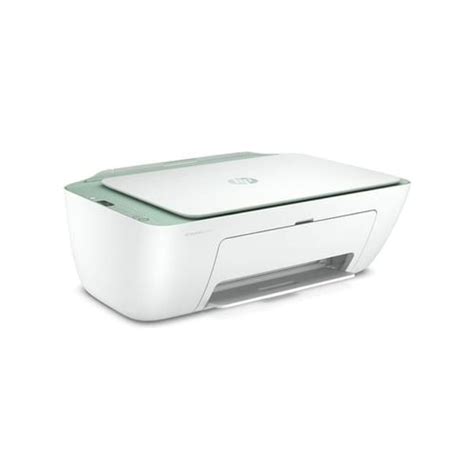 Hp Deskjet 2722 Multi Function Colour Inkjet Printer Print Copy Scan