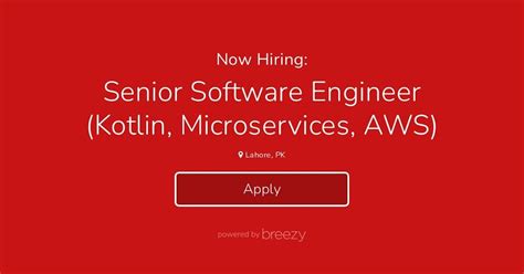 Strategic Systems International On Linkedin Senior Software Engineer