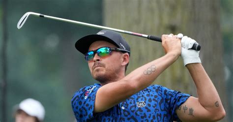 파울러 4년 만에 우승 보인다pga 로켓 모기지 클래식 3r 선두