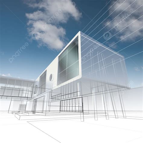 비즈니스 건물 구조 3d 렌더링 비즈니스 건물 구조 건물 디자인 및 3d 모델 내 자신의 벡터 배경 및 무료 다운로드를위한 그림