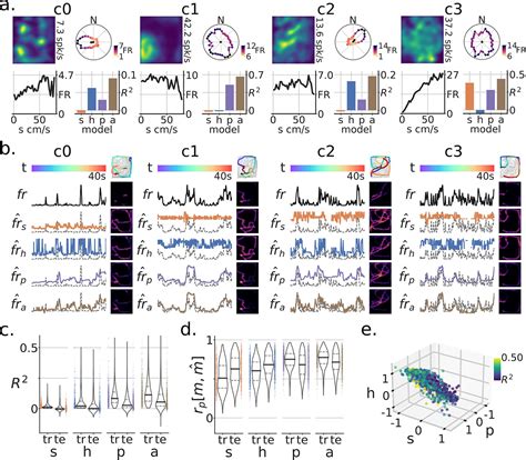 Parahippocampal Neurons Encode Task Relevant Information For Goal Directed Navigation Elife