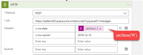 Azure How To Set Date Time Format In Logic App Stack Overflow