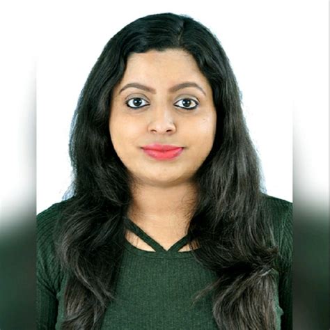 Anushka Anirudhan Linkedin