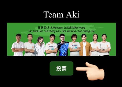 Cheng Yee Loo On Linkedin Connections Thankyou Team Sports