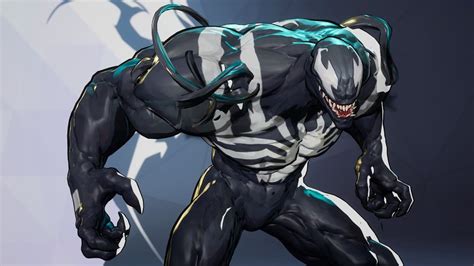 Marvel Rivals Dexerto