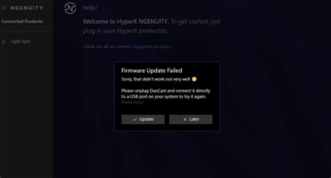 My Hyperx Alloy Core Rgb Keyboard Randomly Turns Off And Goes Inoperative Until I Unplug And