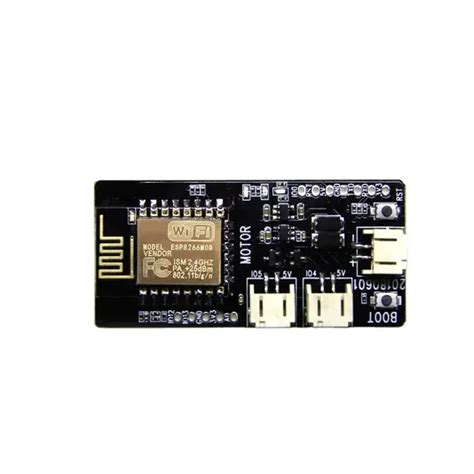 t thruster diy wifi wireless module controlled tiny plane kiy esp8266