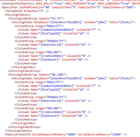 Yet Another Way Missing Index Requests Are Misleading Brent Ozar Unlimited®