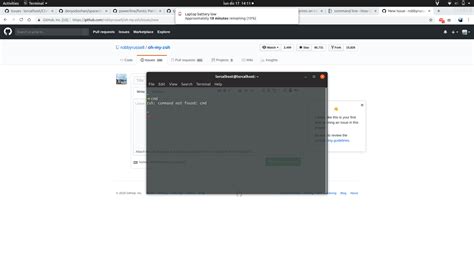 Newline On Every Command · Issue 7471 · Ohmyzshohmyzsh · Github
