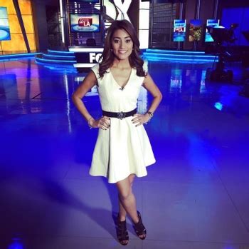 Rita Garcia Feet Aznudefeet