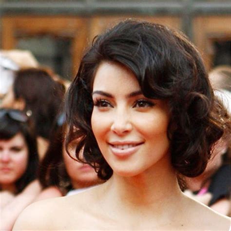 Brilliant Strategies Of Tips About Kim Kardashian Hairstyle Bob Cool
