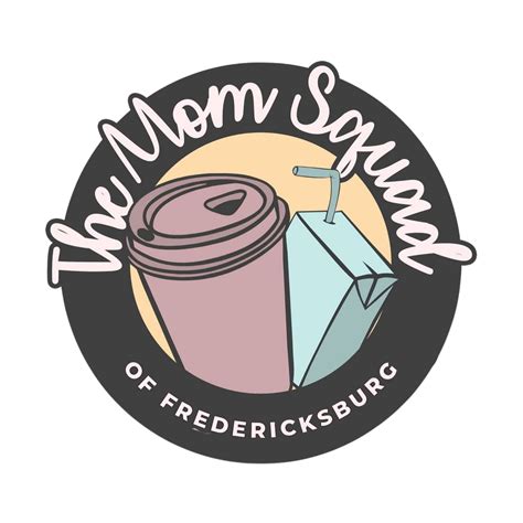 Home School Resources Mom Squad Fxbg