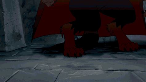 Гифка дисней зверь красавица и чудовище гиф картинка скачать анимированный  на Er от