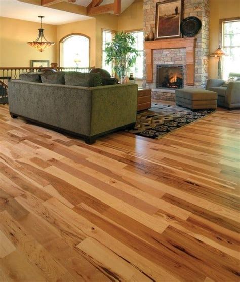 Maple Natural Hardwood Flooring Artofit