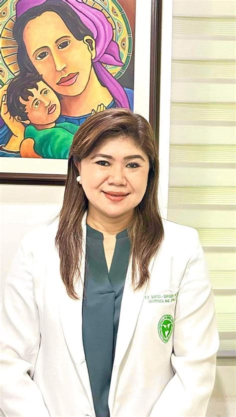 Dr Evangeline Samson Of Dr Evangeline Samson Clinic At Metro Antipolo