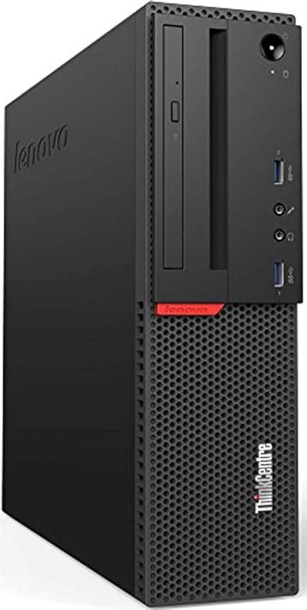 Renewed Lenovo Thinkcentre M900 Sff I7 6700 32gb1tb Ssd Review Pros