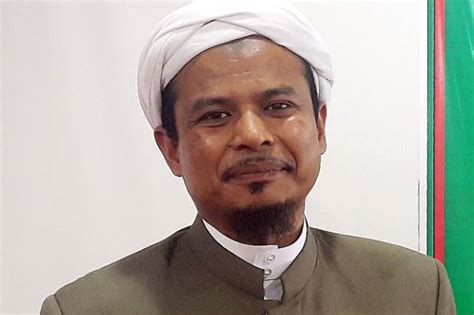 Zamihan Dibebas Dengan Jaminan Polis Semasa Mstar