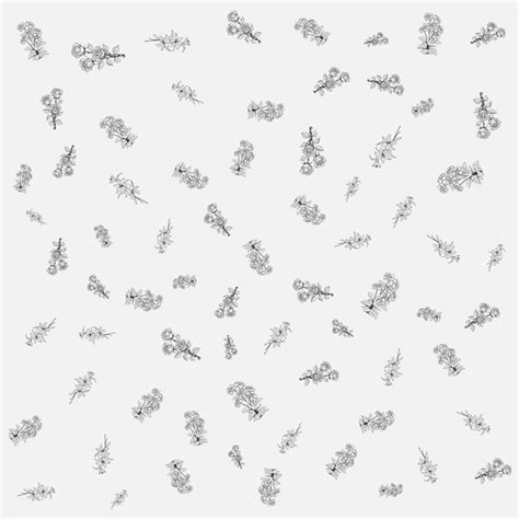 Premium Vector Pattern Trend Design Illustration