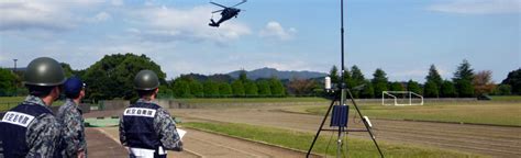 航空気象群の役割航空気象群