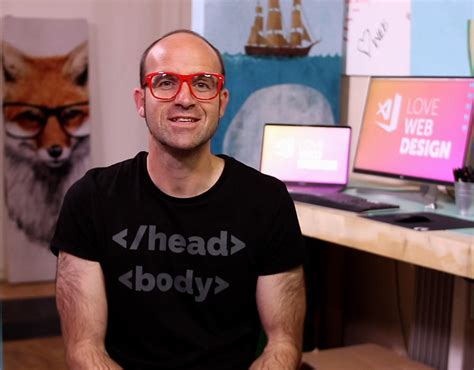 Web Course Introduction On Behance