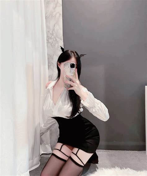 핏보장🖤몸매보정 파티룩🎉 섹시 실키 셔츠 숄더 어깨 트임 실크 셔츠 배색 스판 이벤트 할로윈 크리스마스 클럽 연말 파티룩 컨셉촬영 미니원피스 에이블리