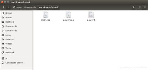 Cmake使用详解二（多文件编译）刘凯数据分析的博客 Csdn博客cmake多文件编译
