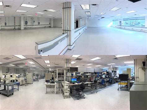 Everspin Technologies Tool Install Design Facilities Engineering And Design