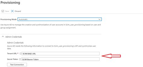 Scim Standard Azuread User Provisioning Into Moodle Using