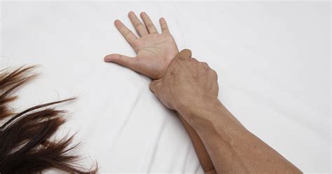 What Is Sexual Coercion