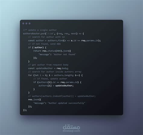 Restful Api Nodejs Expressjs Mongodb