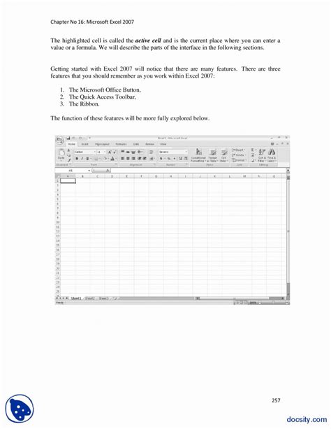 Spreadsheet Tools For Engineers Using Excel 2007 Ebook — Db