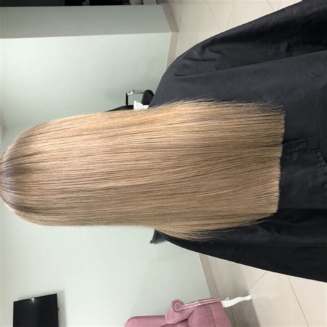 Стрижка на довге волосся кінчиків 17 фото ідей 2025