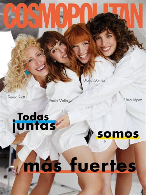 Valeria Protagonistas