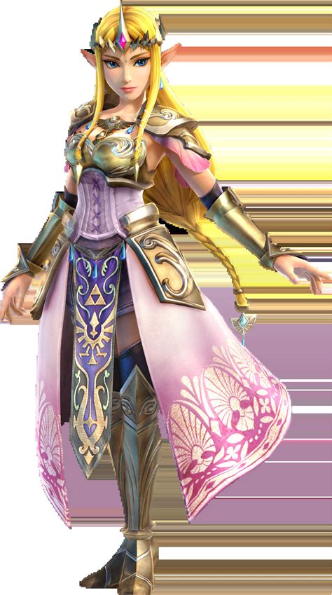 Hyrule Warriors Legend Of Zelda And The Dynasty Warriors Sittin In A