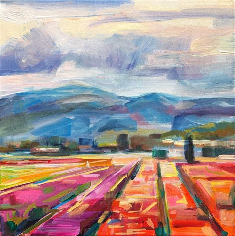 Brooke Borcherding — Scott Milo Gallery At The Framemaker