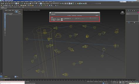 Solved Re 3dsmax 2018 Light Lister Display Autodesk Community