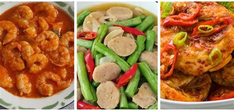 Resep Menu Sahur Simple Tapi Bikin Kenyang