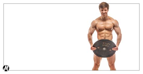 Why You Should Work Out Naked Monster Longe