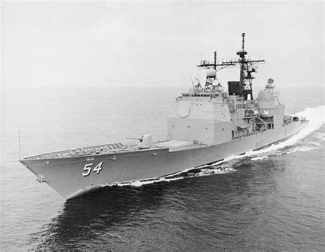 Uss Antietam Cg 54 Uic Uss Antietam Ltax