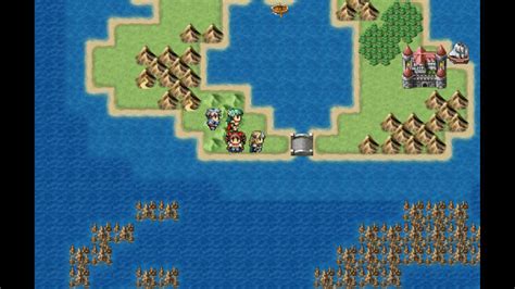 Rpg Maker Vx Ace Icons Kurtlock