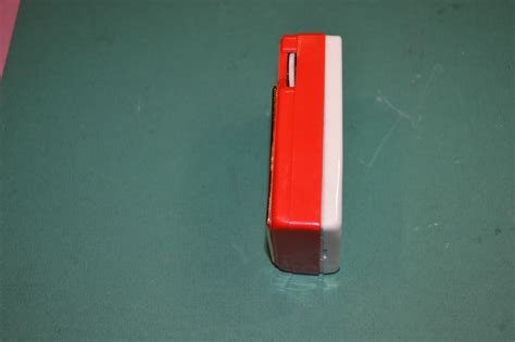 Rare Nipco 6 Transistor Radio 606 Early 1960s 4707510155