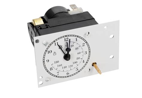 Genuine Smeg Oven Cooktop Timer Clock 818800171 Retail Appliance Parts