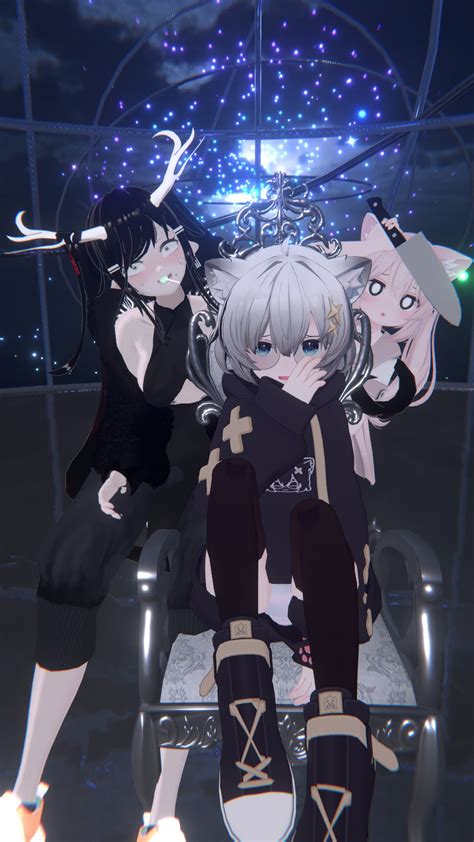 Vel Veldr Vrc Twitter