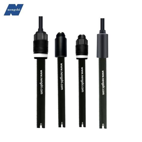 Online Conductivity Ec Probe Sensor Circuit Tds Sensor Ec Sensor And