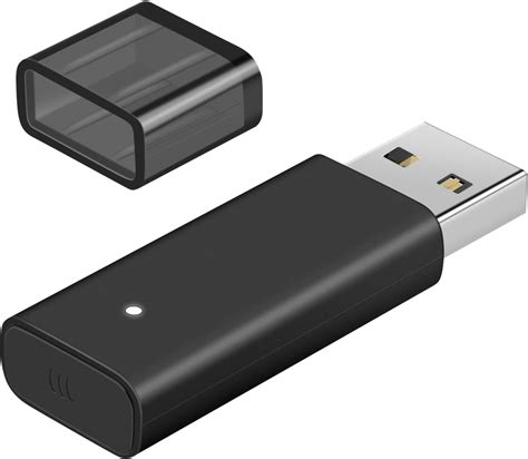 Tectinter Wireless Adapter For Xbox One Controller And Xbox One Xs