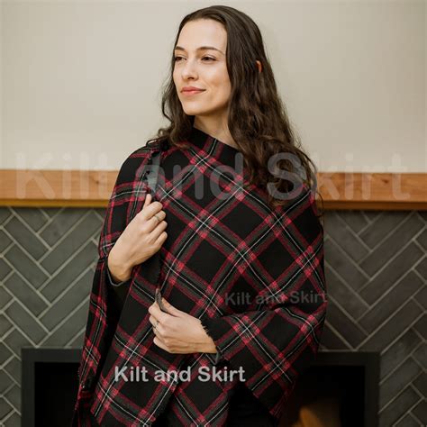 Witches Tartan Collection